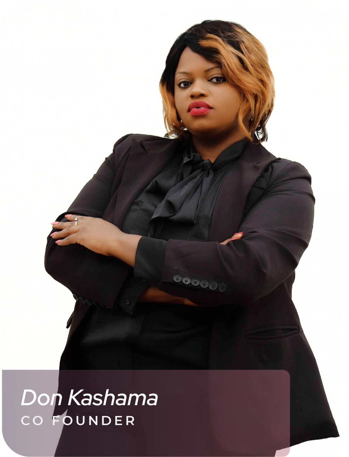 Kashama Bailey Attorneys Inc.